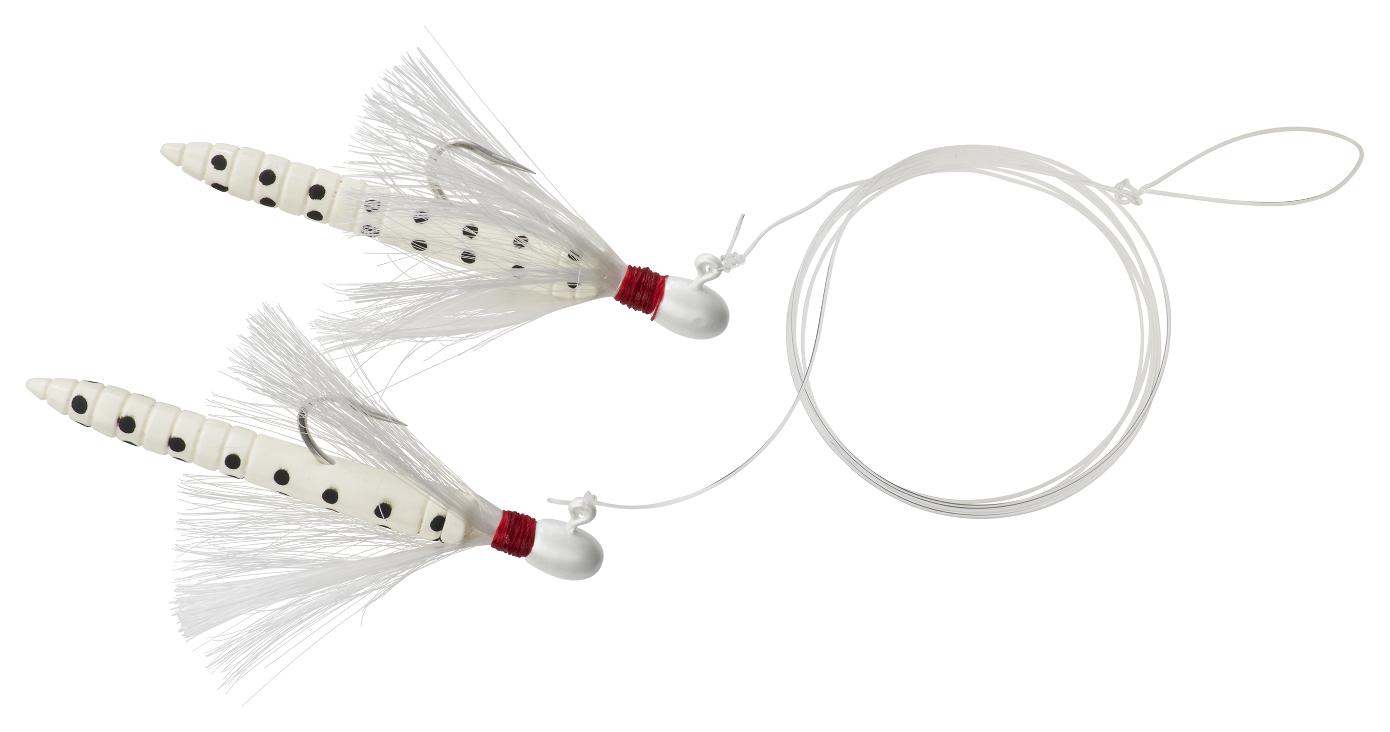 Offshore Angler Speck Tail Rig | Cabela's